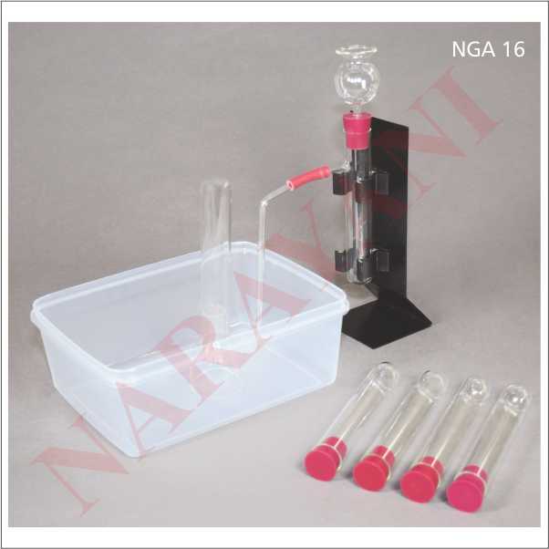 GAS PREPARATION KIT – PVG INTERNATIONAL