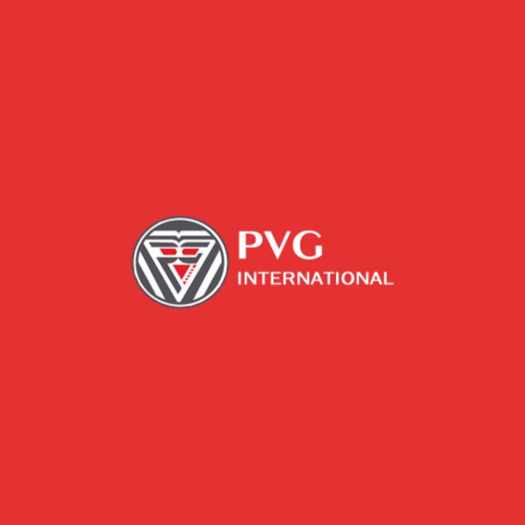 Shop - PVG INTERNATIONAL